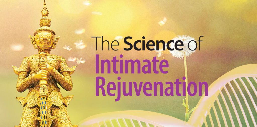 The Science of Intimate Rejuvenation | European Wellness