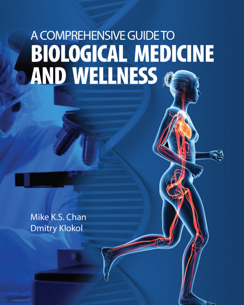 A Comprehensive Guide To Biological Medicine and Wellness | European ...