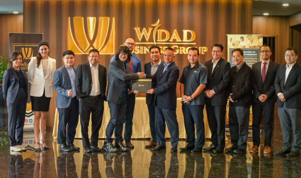 European Wellness and Widad Group To Co-Develop World Class Bio ...