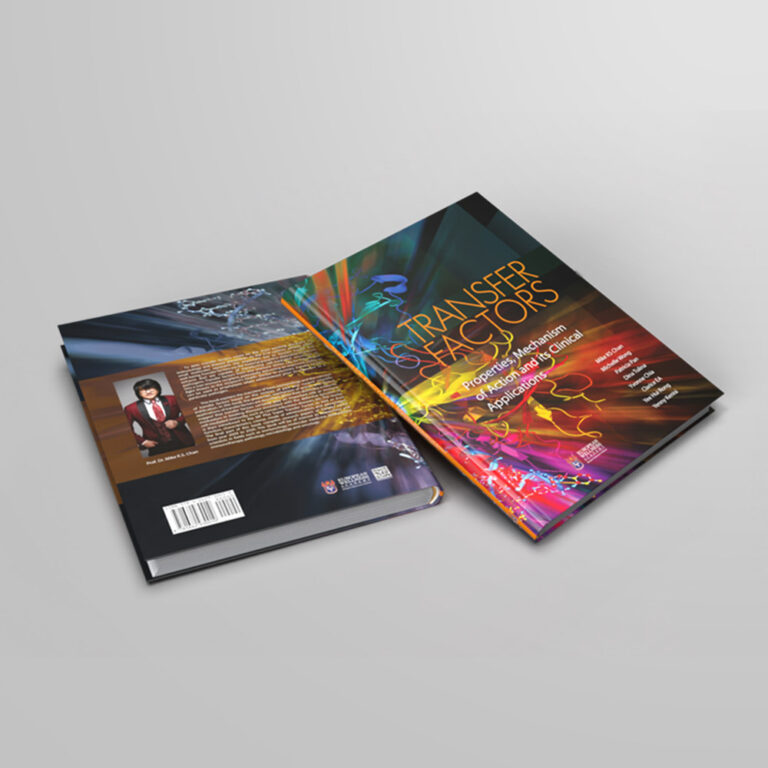 Transfer Factors: Properties, Mechanism of Action and its Clinical ...