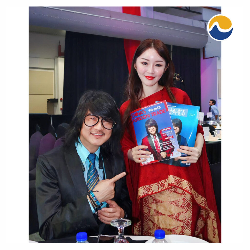 Champions of Health and Wellness: Prof. Dato’ Sri Dr. Mike Chan ...