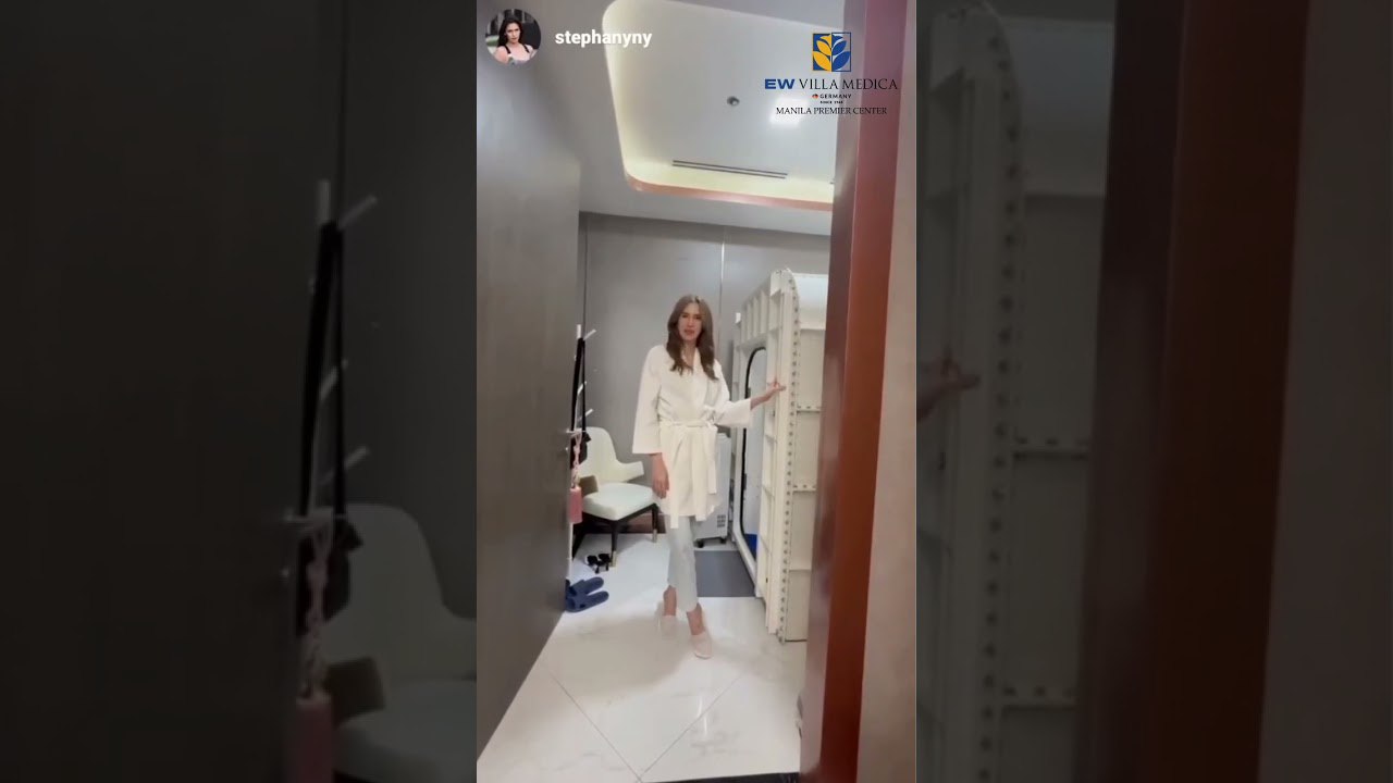 Fashion Designer, Model, and Former Beauty Queen Stephany Stefanowitz ...