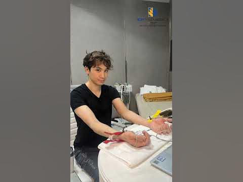 Mr. Daniel Fuji - Bio Rhythm Scan & Hyperthermia Therapy at EW Villa ...