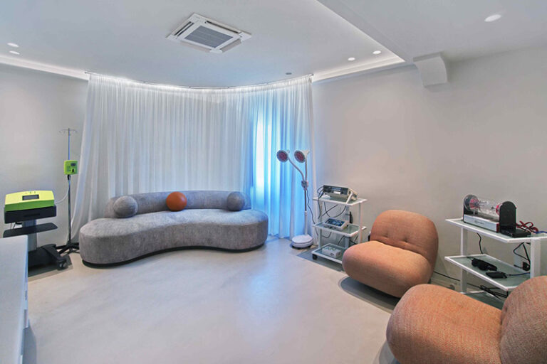 European Wellness Centers | European Wellness
