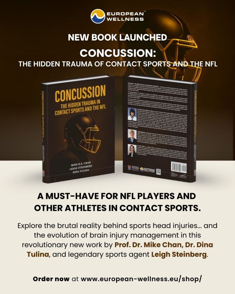 Concussion: The Hidden Trauma of Contact Sports and the NFL | A Sneak ...
