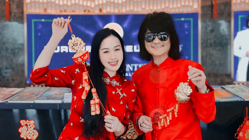 Meaningful Momentum: Christy Chung’s Secrets to Lifelong Wellness for ...